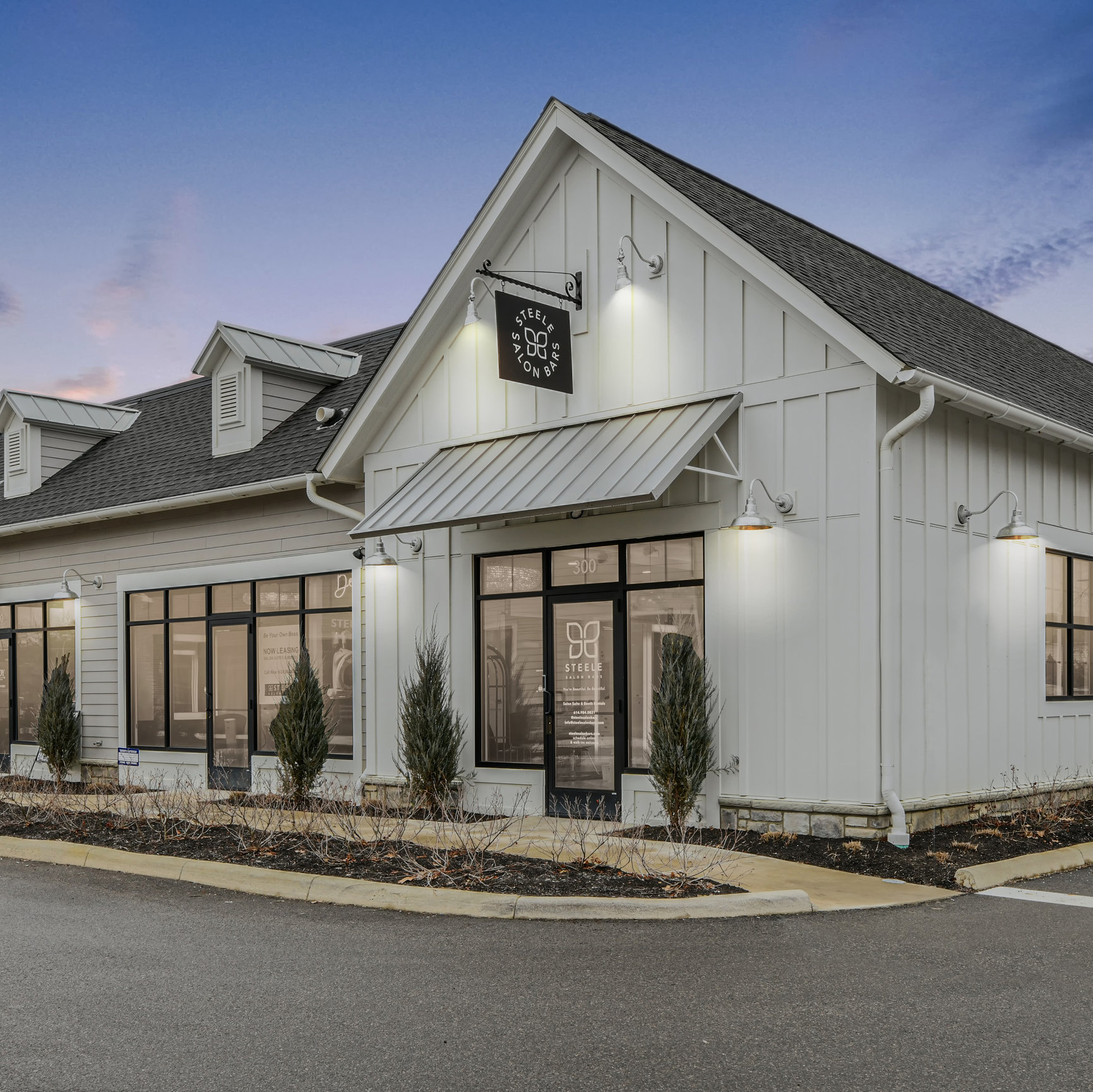 Blue Maple Photography | Commercial, Industrial, and Home Imagery