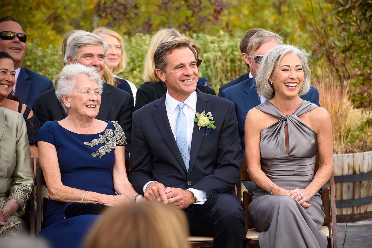 Blue Sky Ranch Wedding - Erin Langford Photo