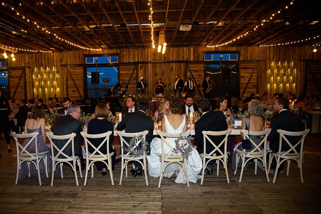 Blue Sky Ranch Wedding - Erin Langford Photo