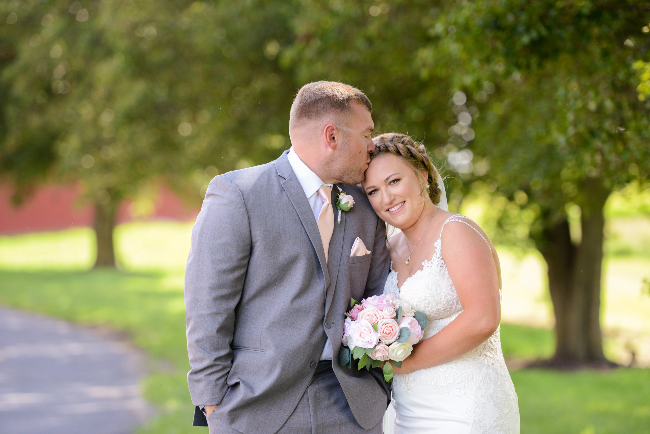 Fix Wedding - Ryder Photography