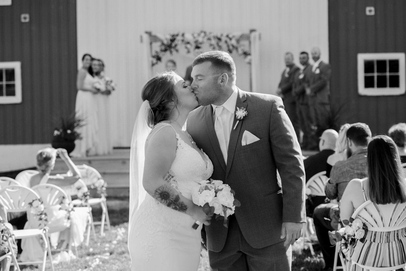 Fix Wedding - Ryder Photography