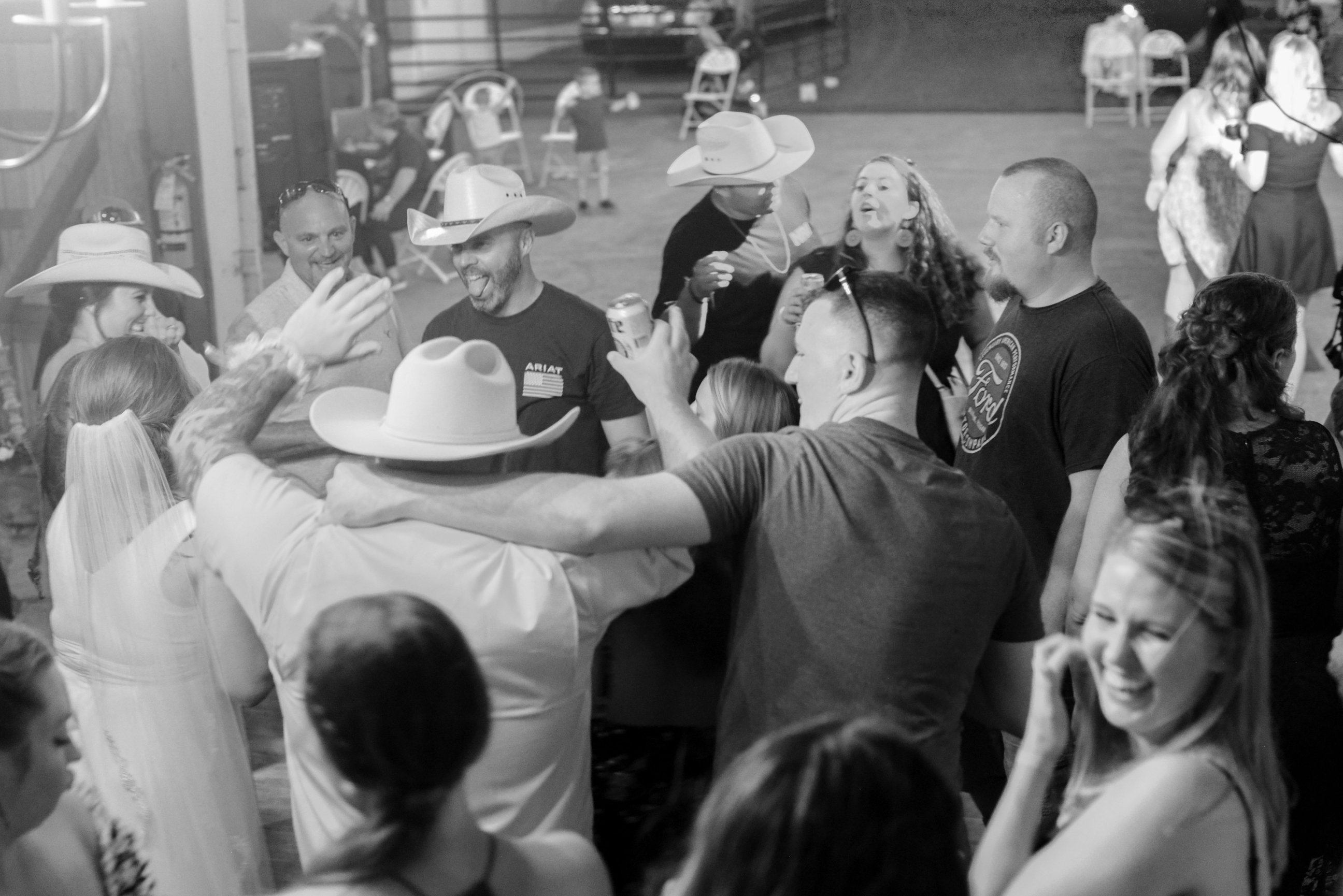 Fix Wedding - Ryder Photography