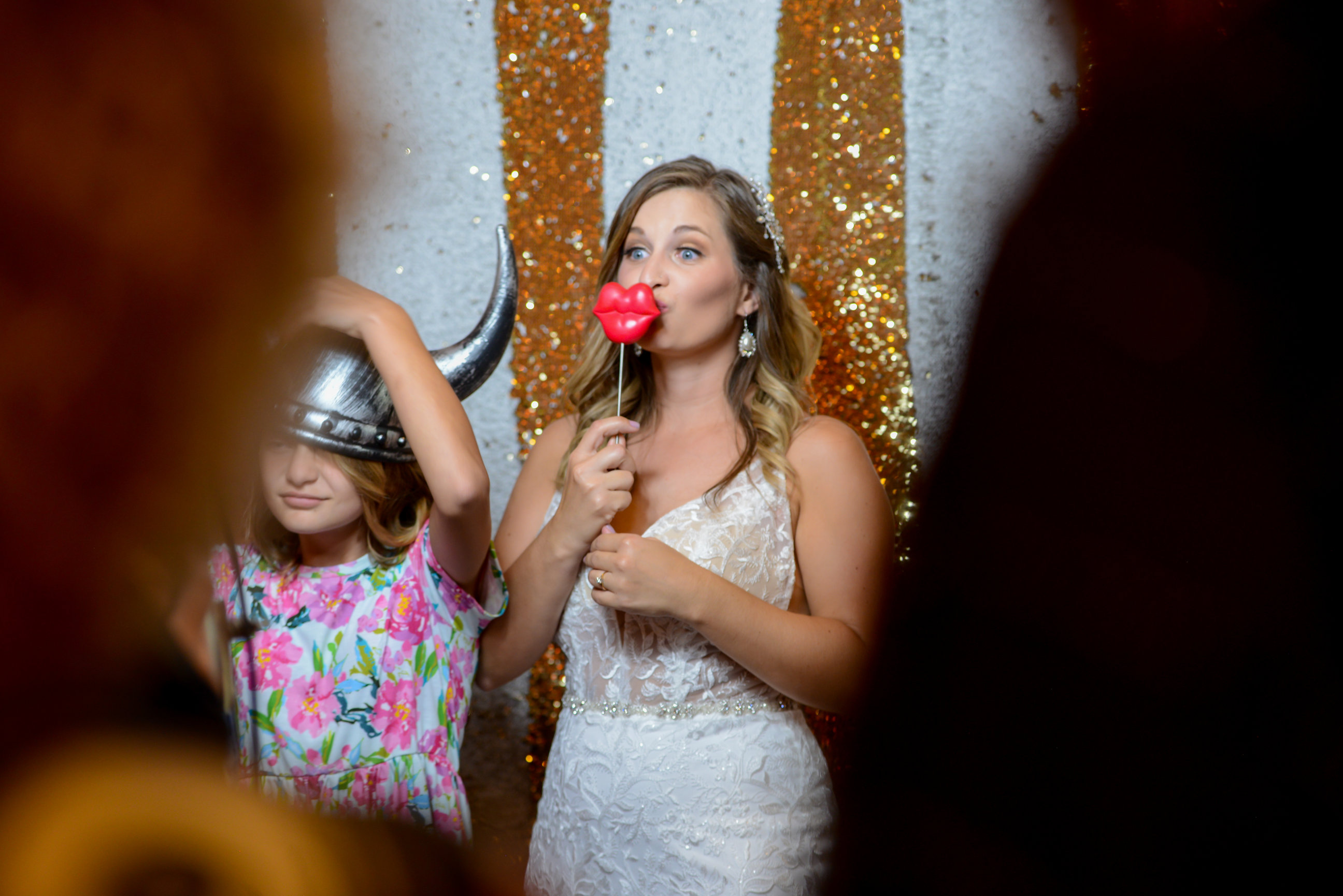 Whetzel Wedding - Ryder Photography