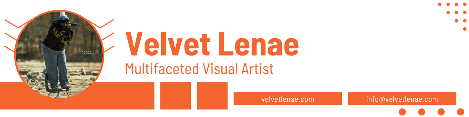 Press - Velvet Lenae