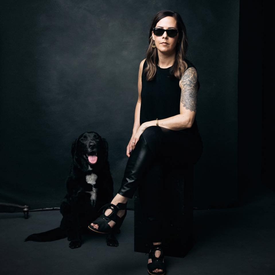 ABOUT - Michelle Lockwood Photography