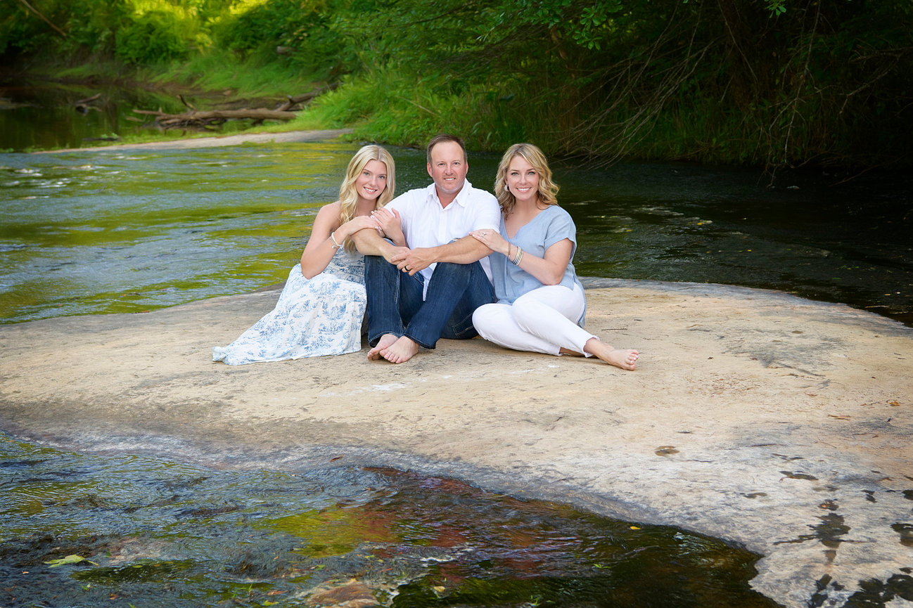 Wake Forest NC Portrait Studio | Nancy Jo Photography Inc
