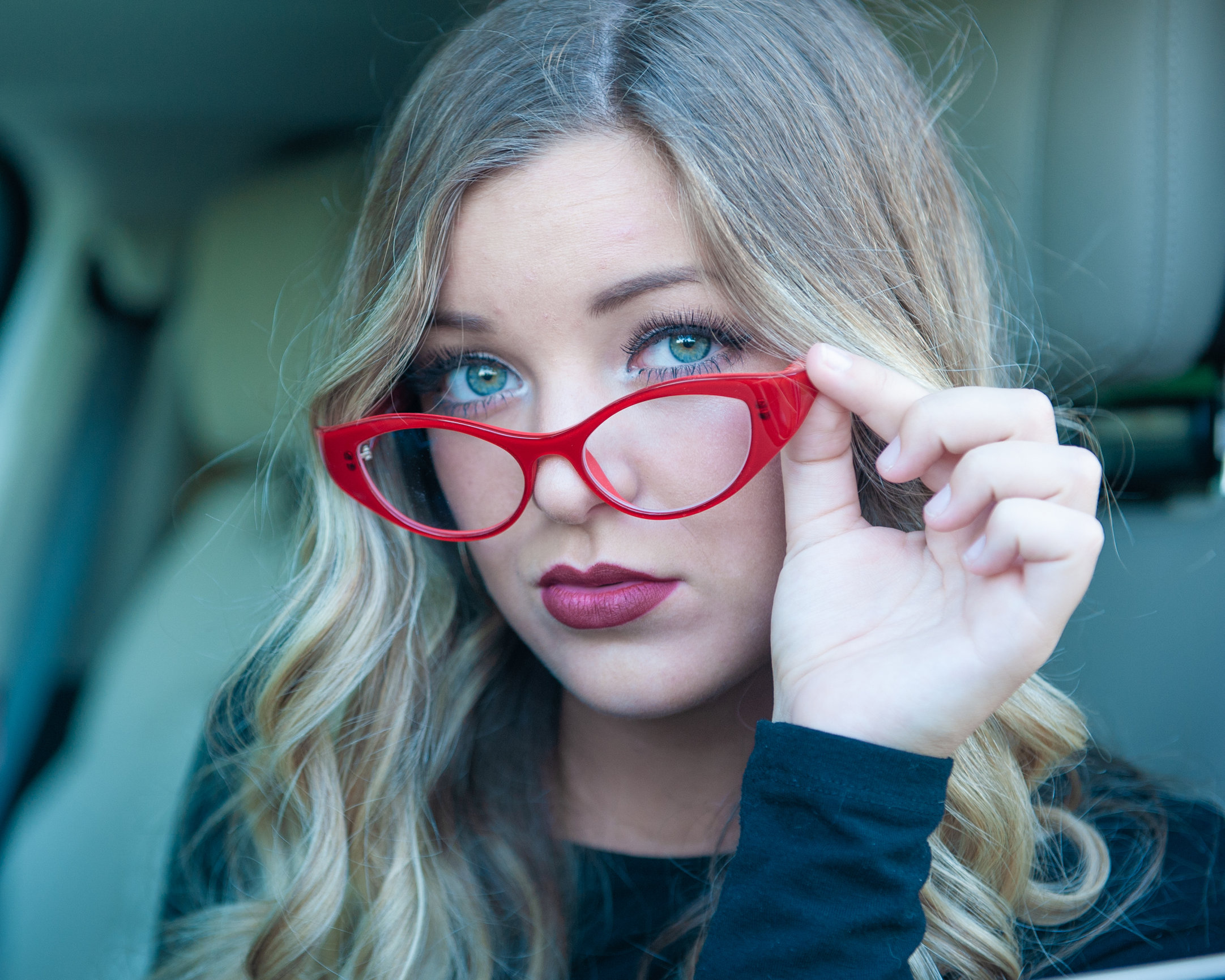 HOME - Cassi G Photography