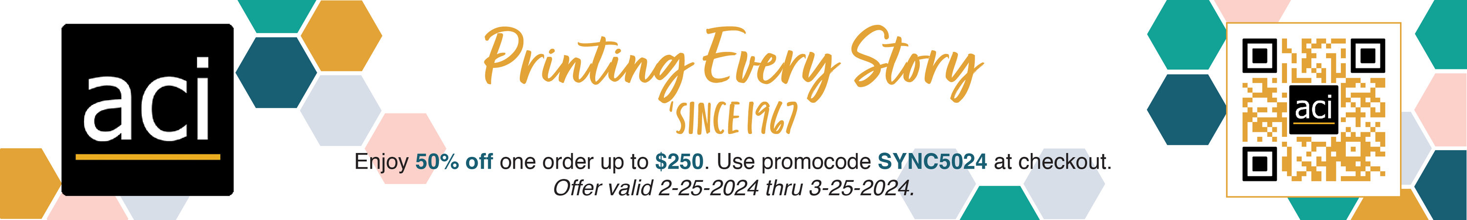 Schedule - SYNC Rocks Inc.