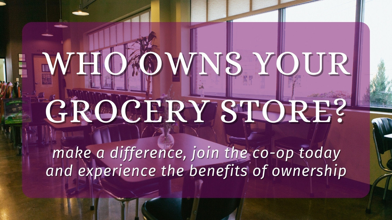 Deep Roots Market | Greensboro's Local Co-op Grocery & More