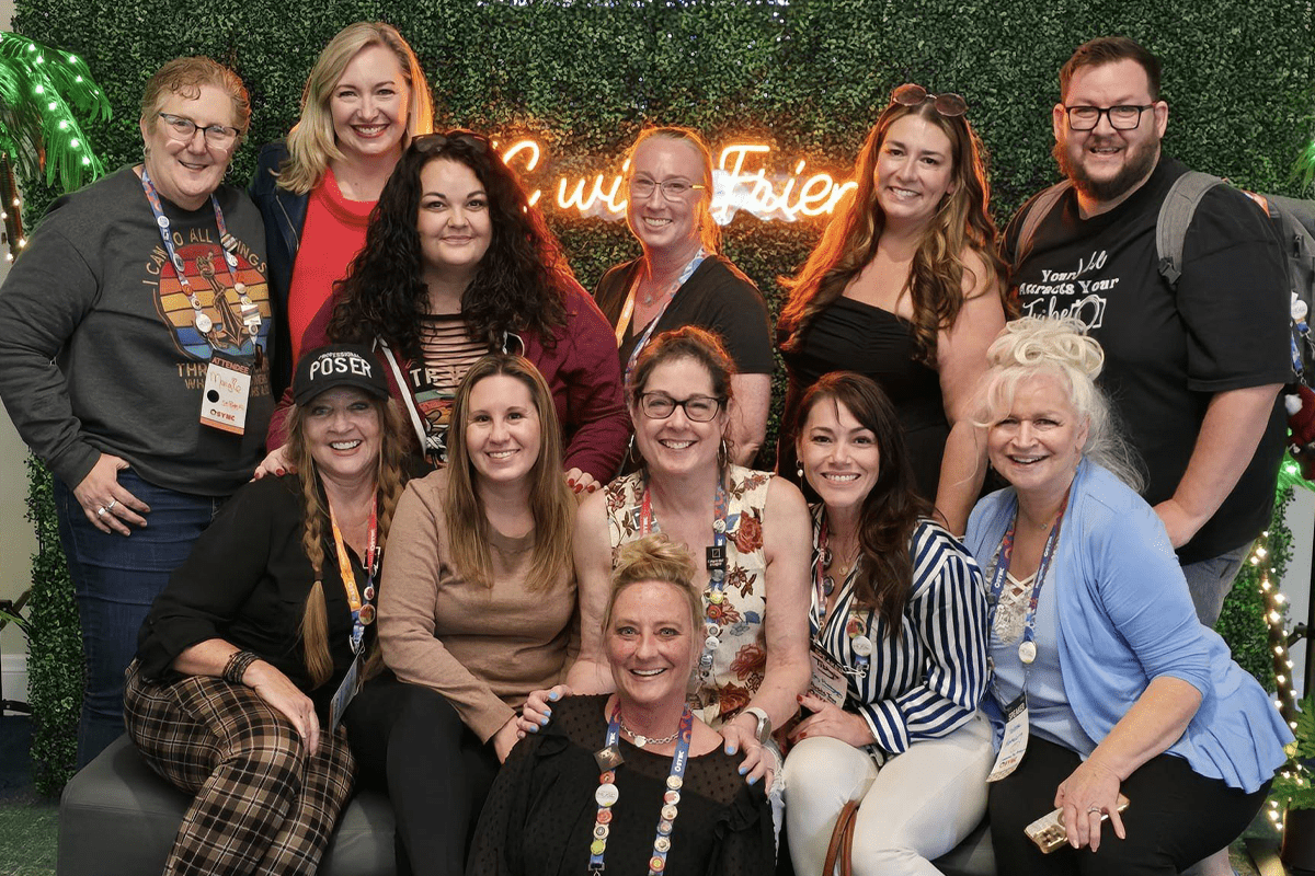 SYNC Portrait Photography Conference and Trade Show