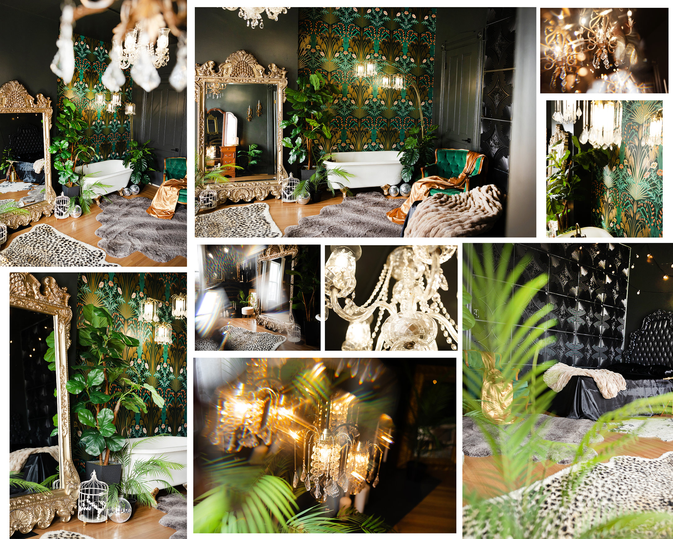 Home - Second & Main Studios