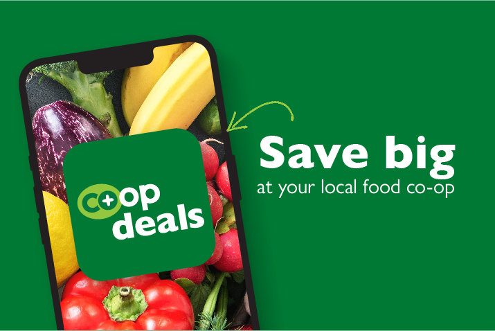 Deep Roots Market | Greensboro's Local Co-op Grocery & More