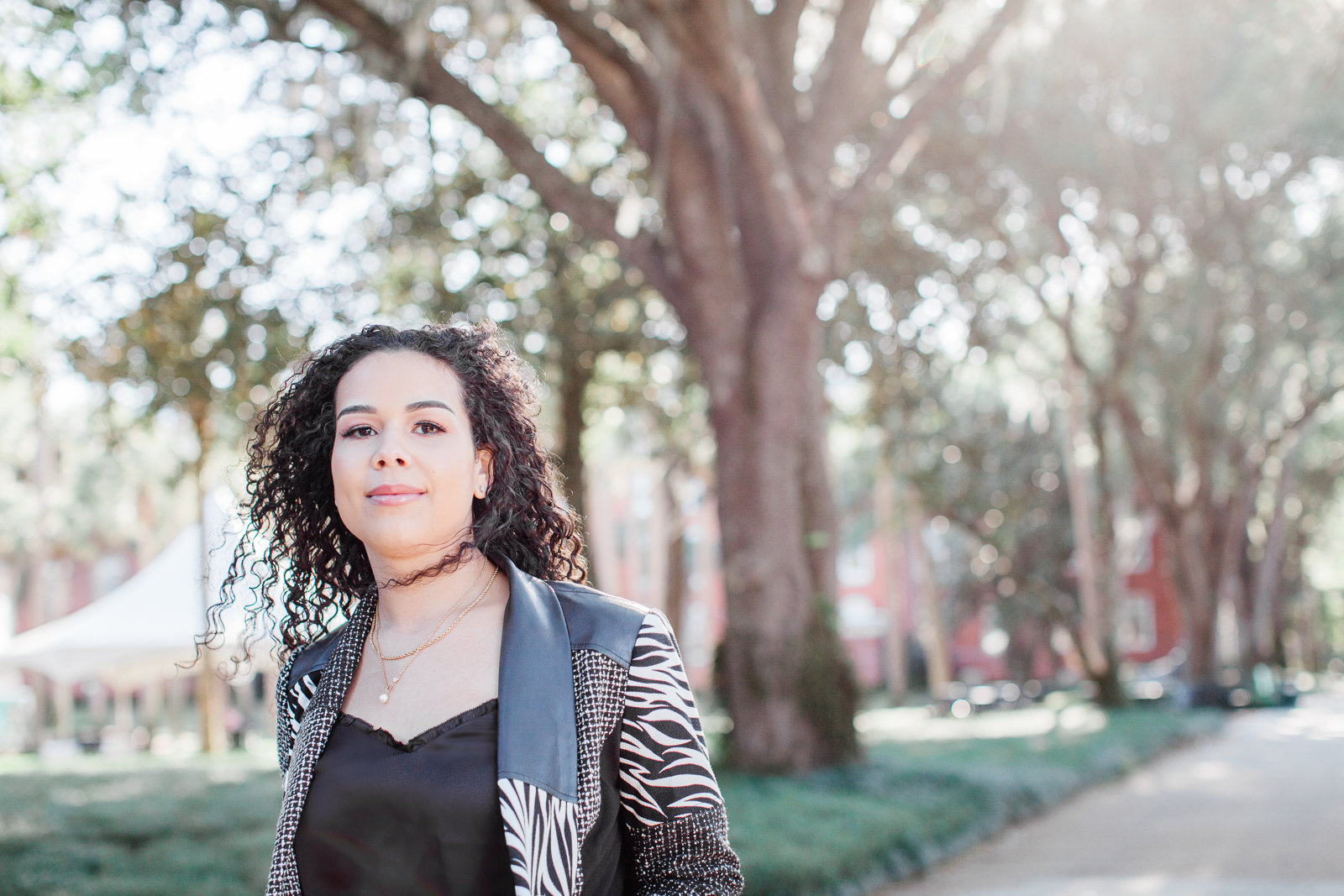 Stetson University Grad Session