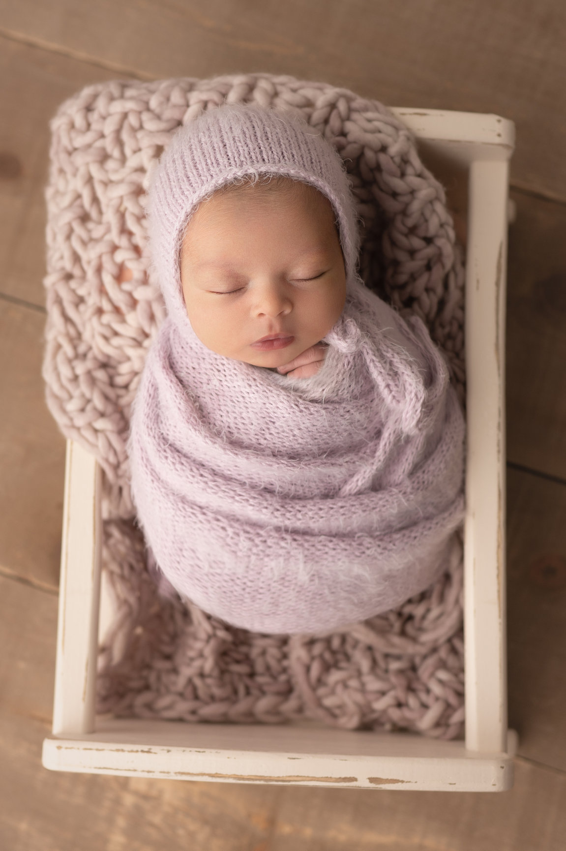 Layla Anne, 15 days new
