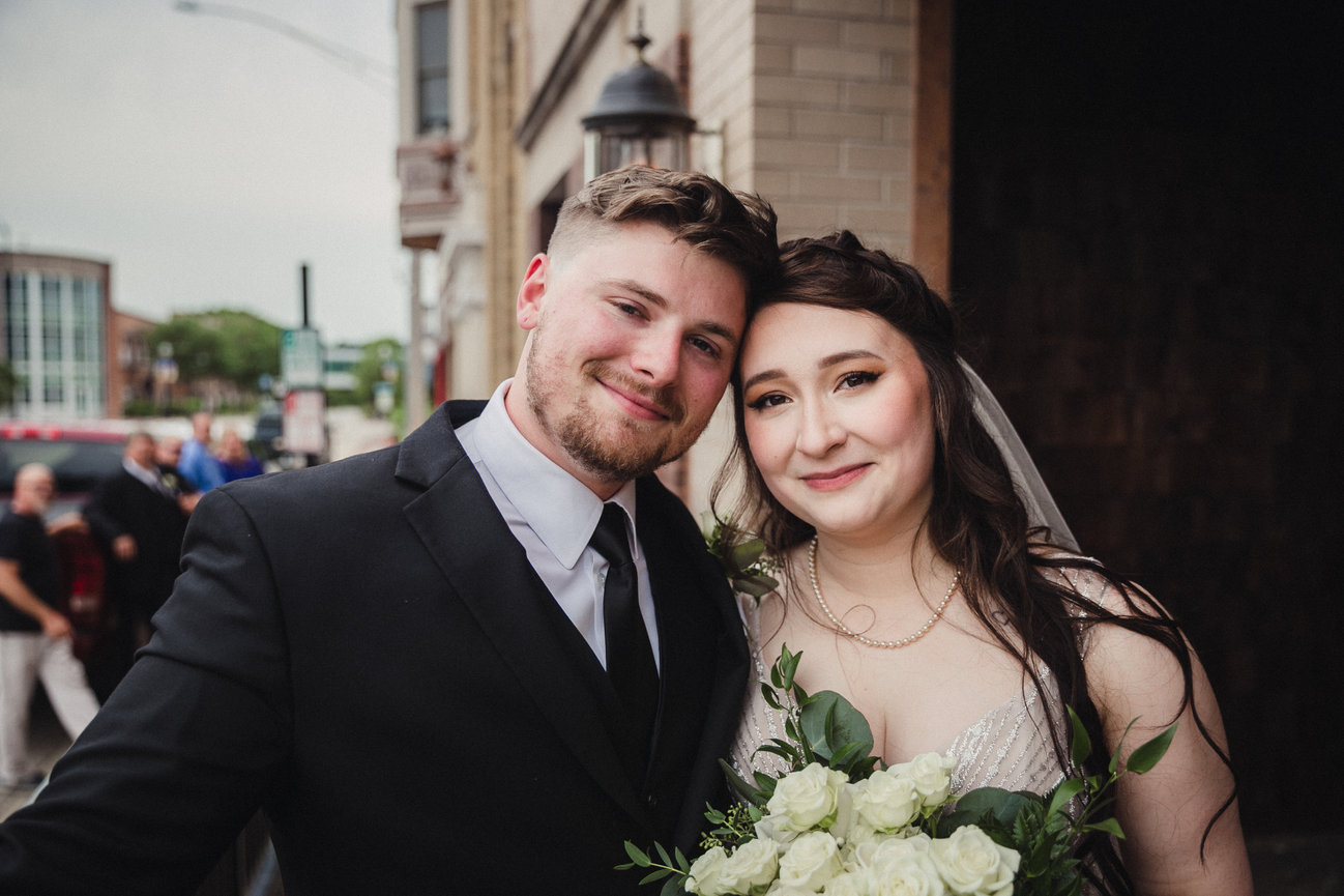 Isabel & Billy - 7.23.2022 - The Still Life