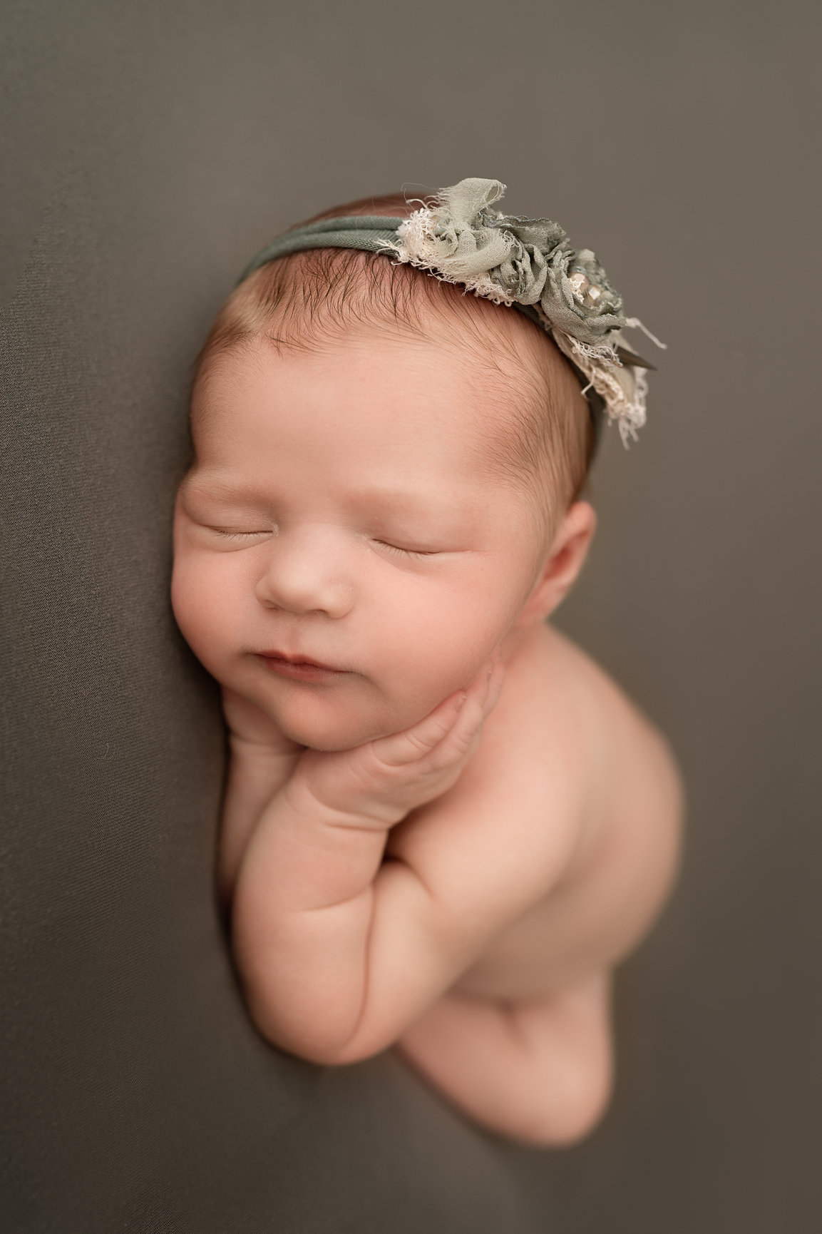 Harper Rae, days new