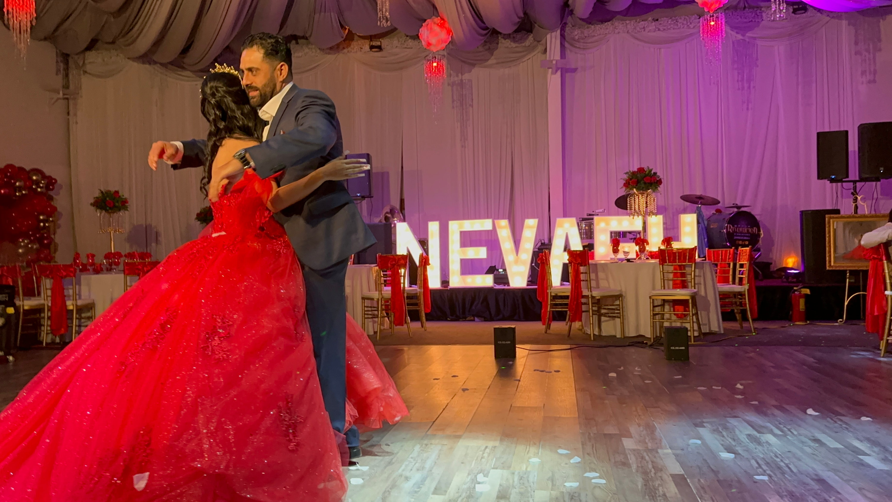 GALLERY - Salon Brandy