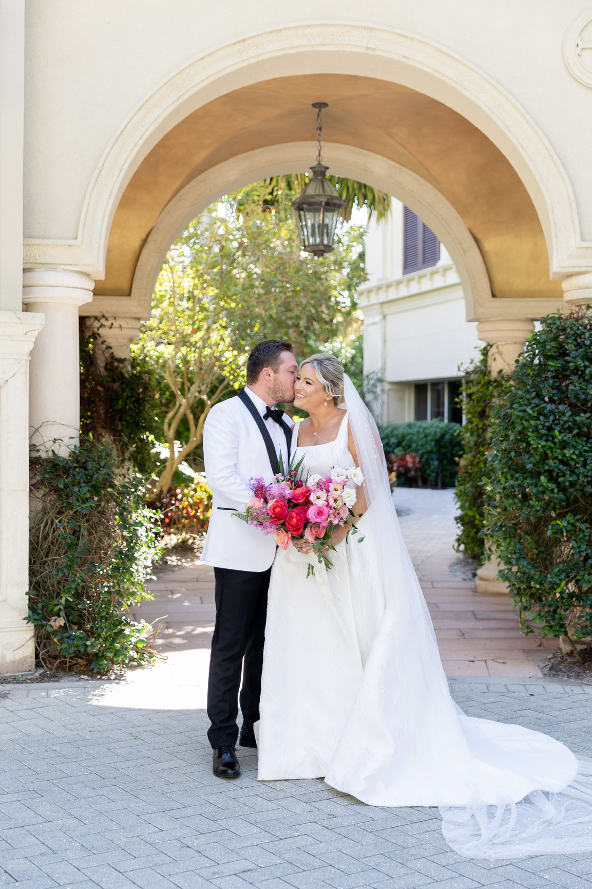 Sale e Pepe Wedding - Kelly and Ryan - Aimee Rossi Photography