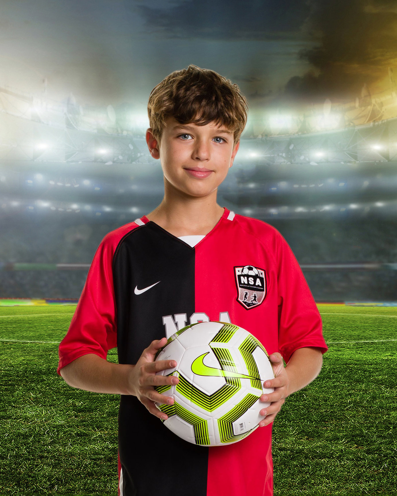 OUR MISSION STATEMENT - Lucas Benjamin Photography