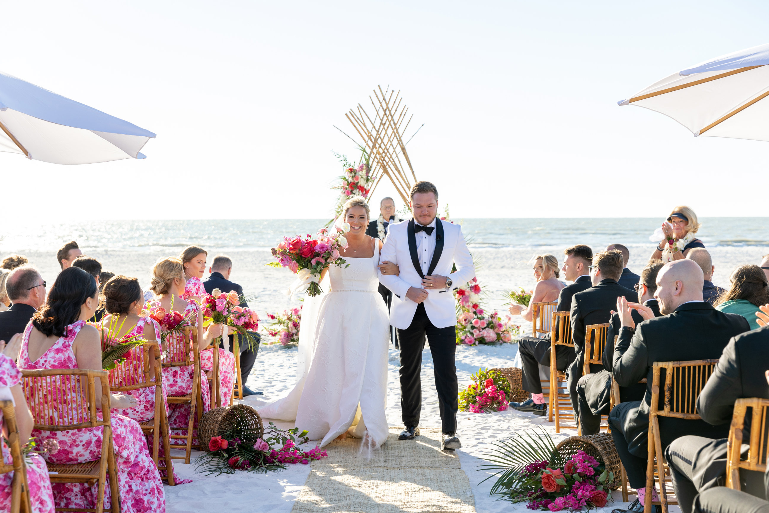 Sale e Pepe Wedding - Kelly and Ryan - Aimee Rossi Photography