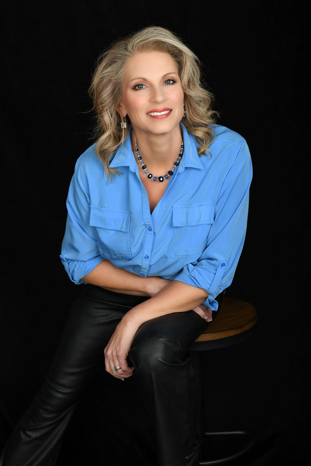 More Than A Headshot - Open Lens by Pamela, LLC