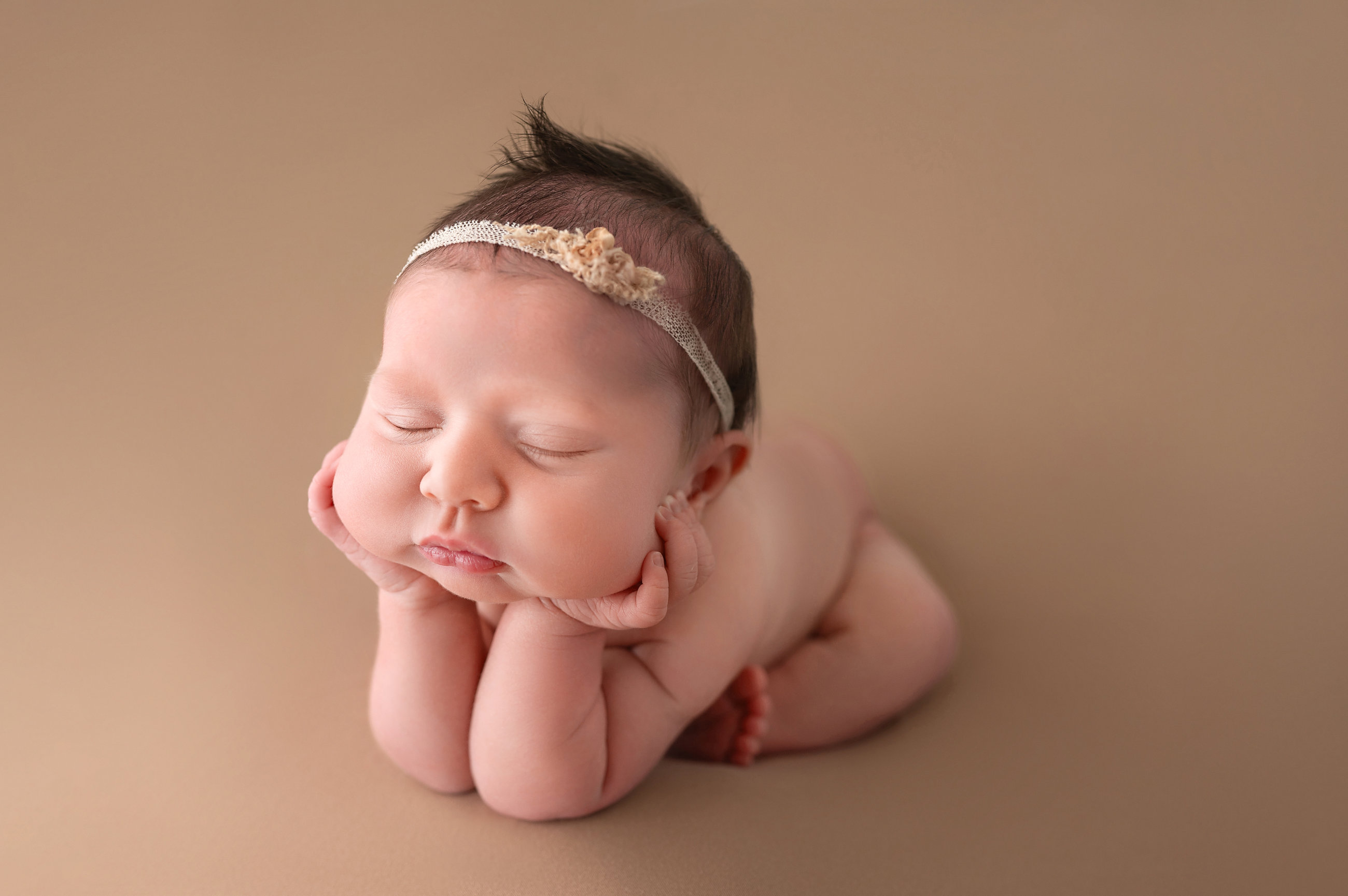 Top Newborn Care Classes Near Summit, NJ | Kristin Baker Photography