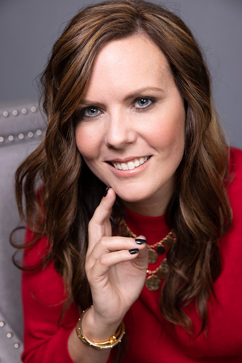 What to Wear for Your Headshot Session - Misty Westebbe Photography ...