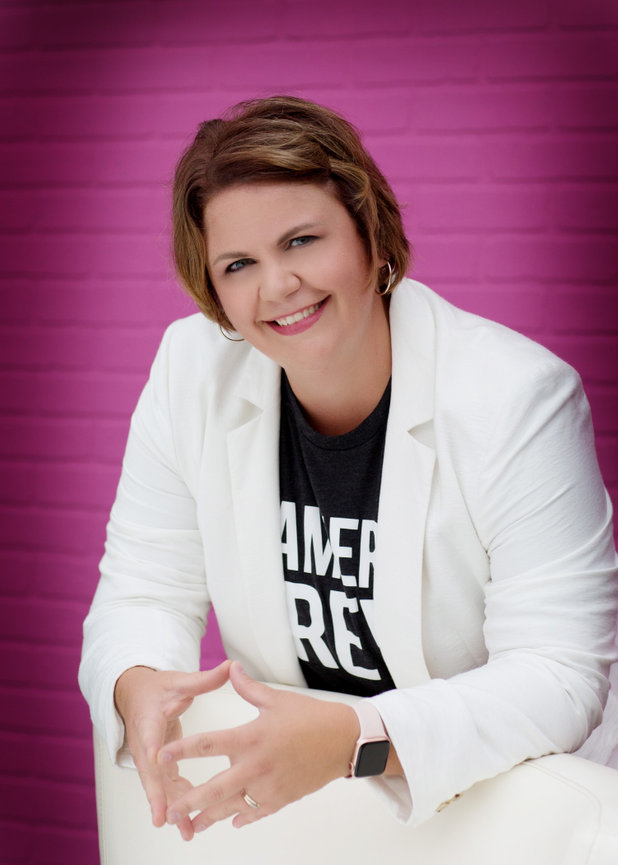 About Jill | Breese, IL | Jill Daugherty Photography