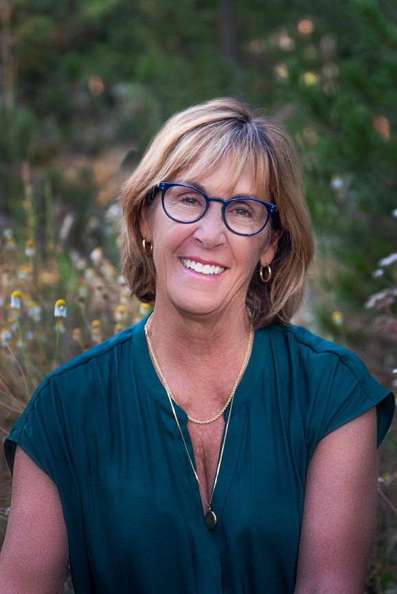 About Me - Marcie Fry Photography