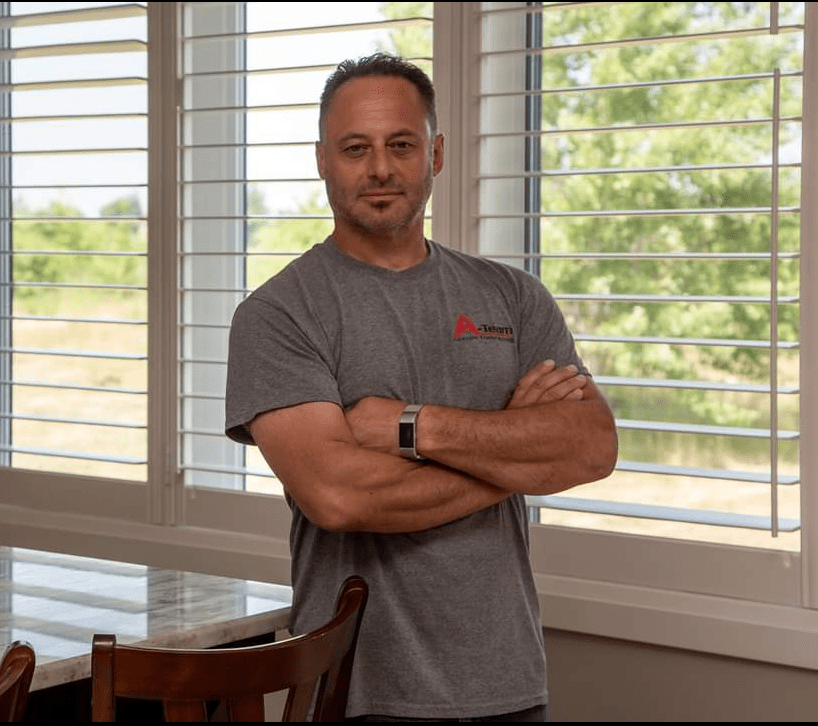 About Us - Ateam Contracting