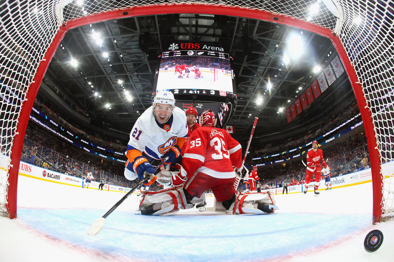 2023 - Bruce Bennett Studios - Hockey Photographer