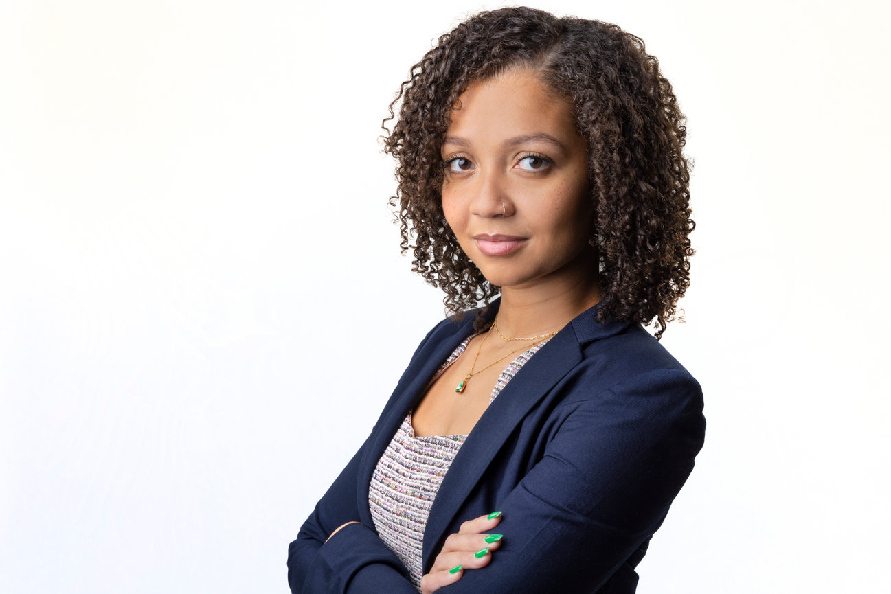 Homewood IL Headshots Gallery | Thomas Photographic