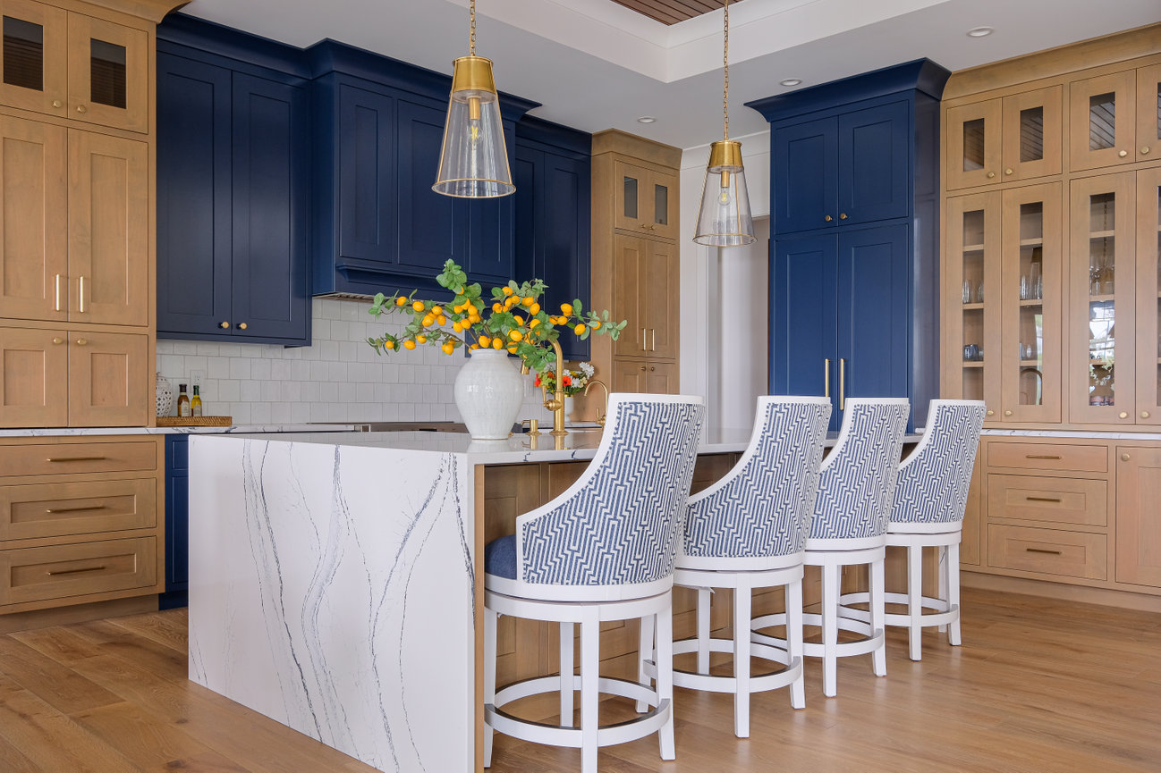 Greenville Interior Designer | Stephanie Swander Interiors