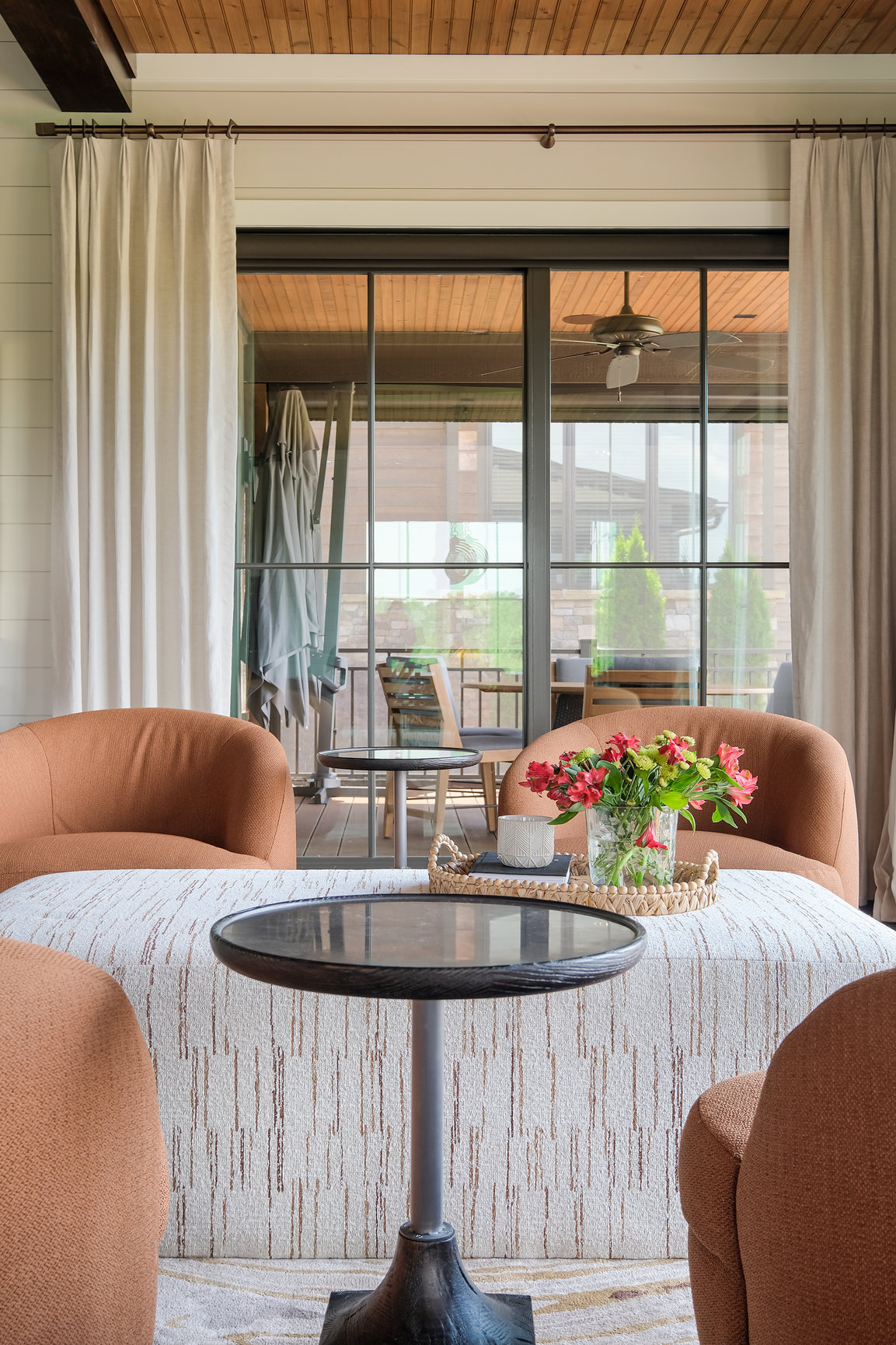 Greenville Interior Designer | Stephanie Swander Interiors