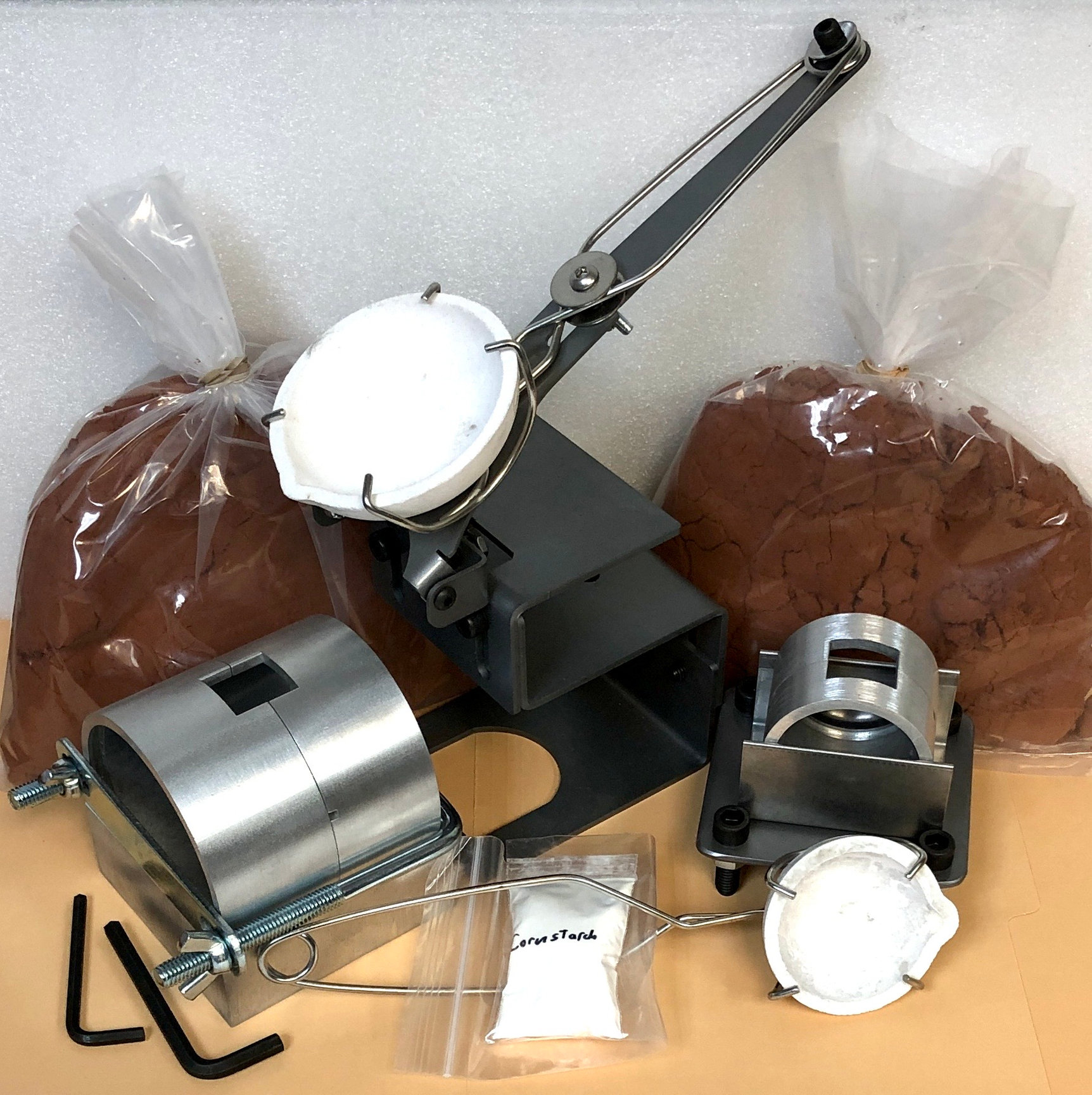 Kits - DIY Castings