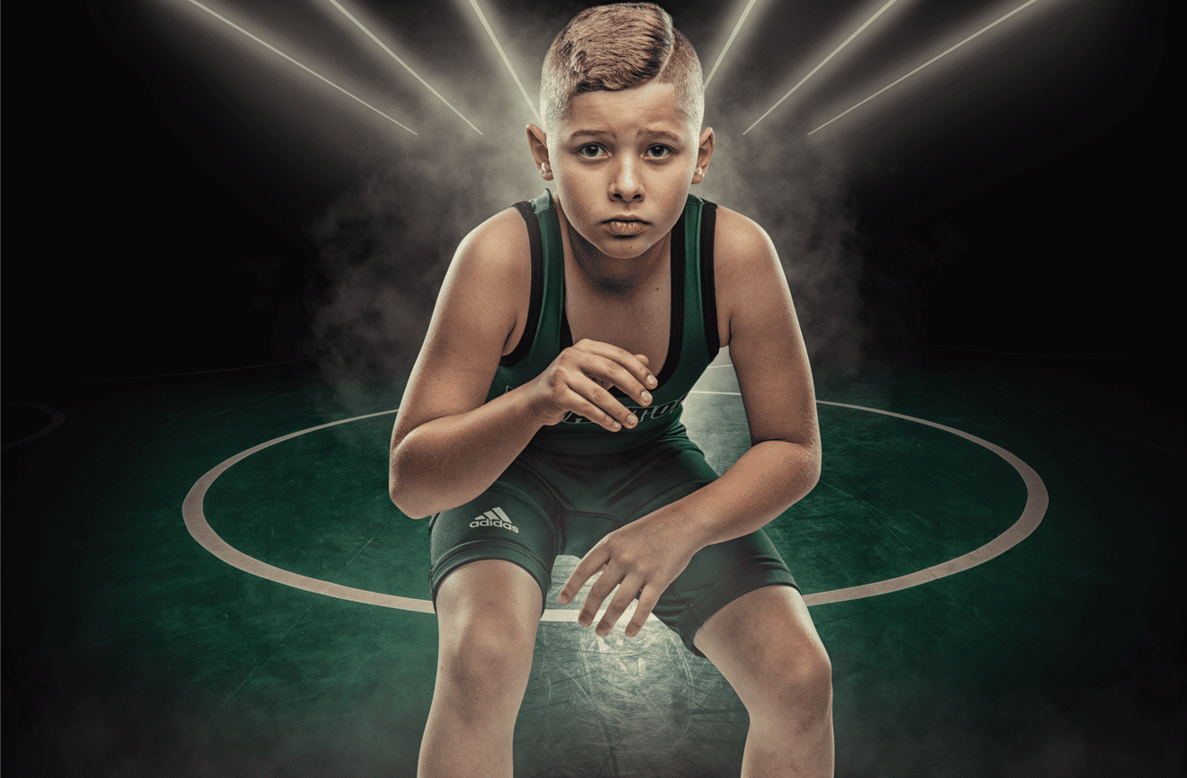 COMPOSITES: PINNED - Howie McCormick Photography