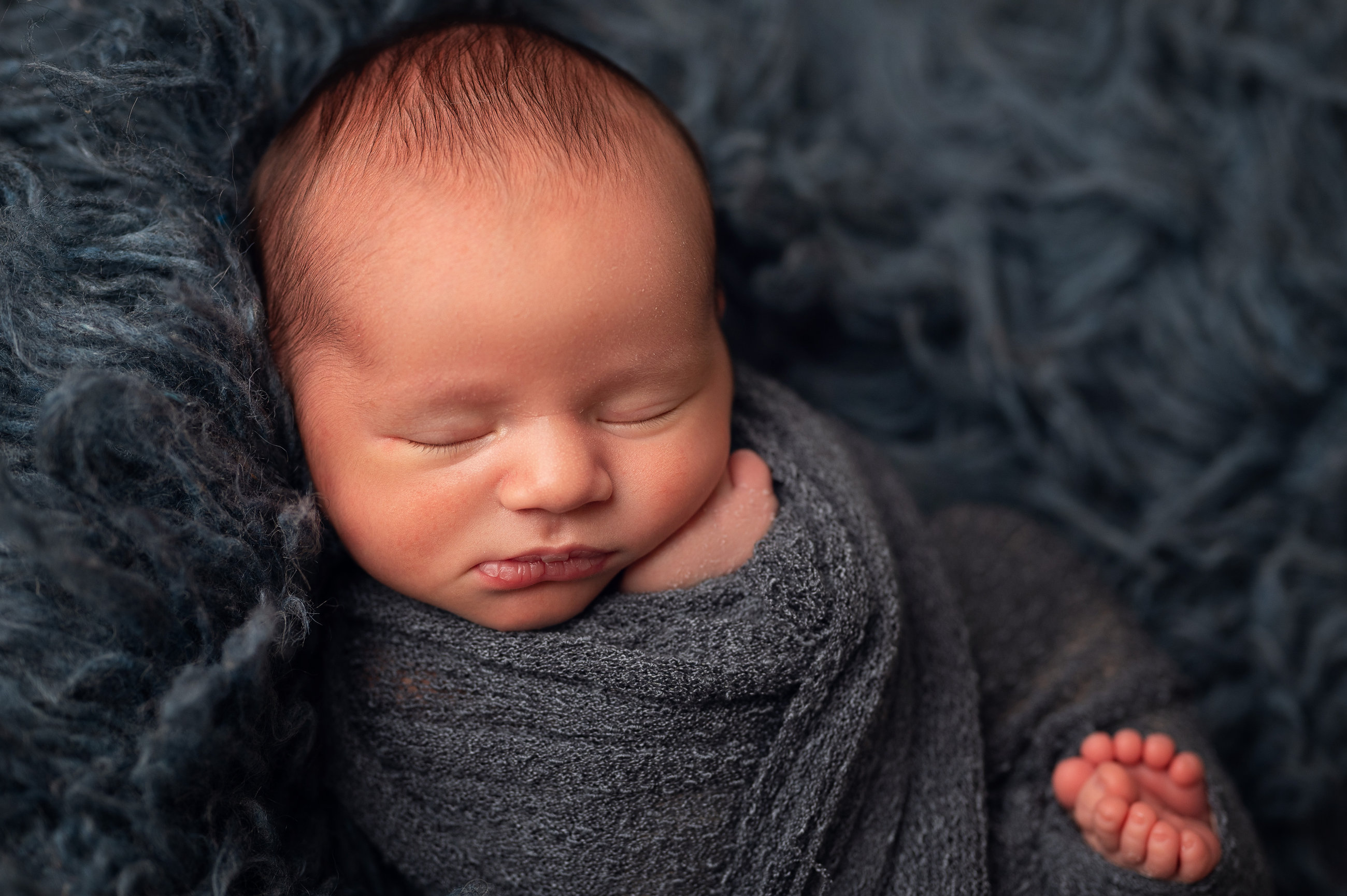Baby Brady's newborn session - Sandy Utah Newborn Photographer ...