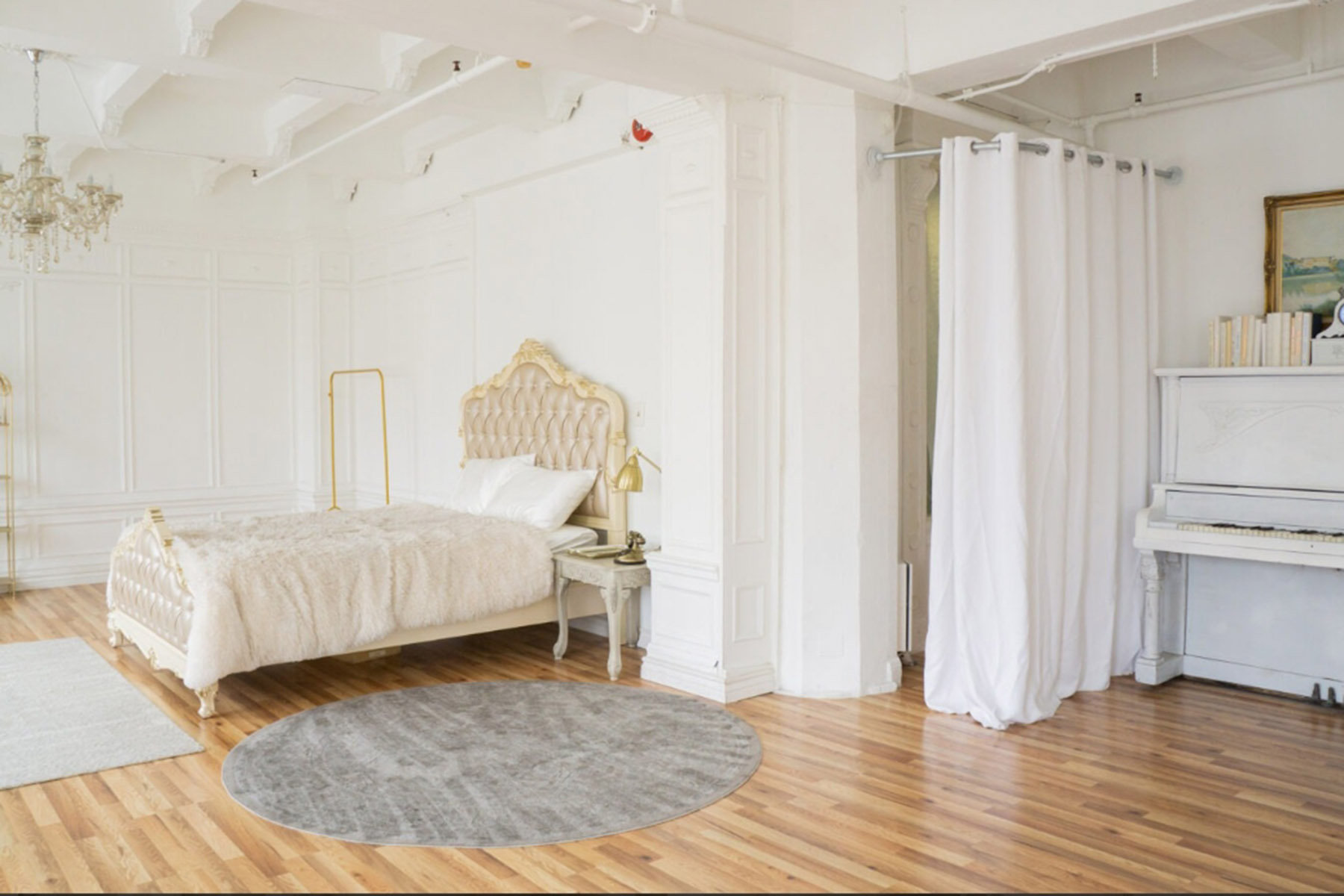 HOME - LA OC Boudoir Photographers