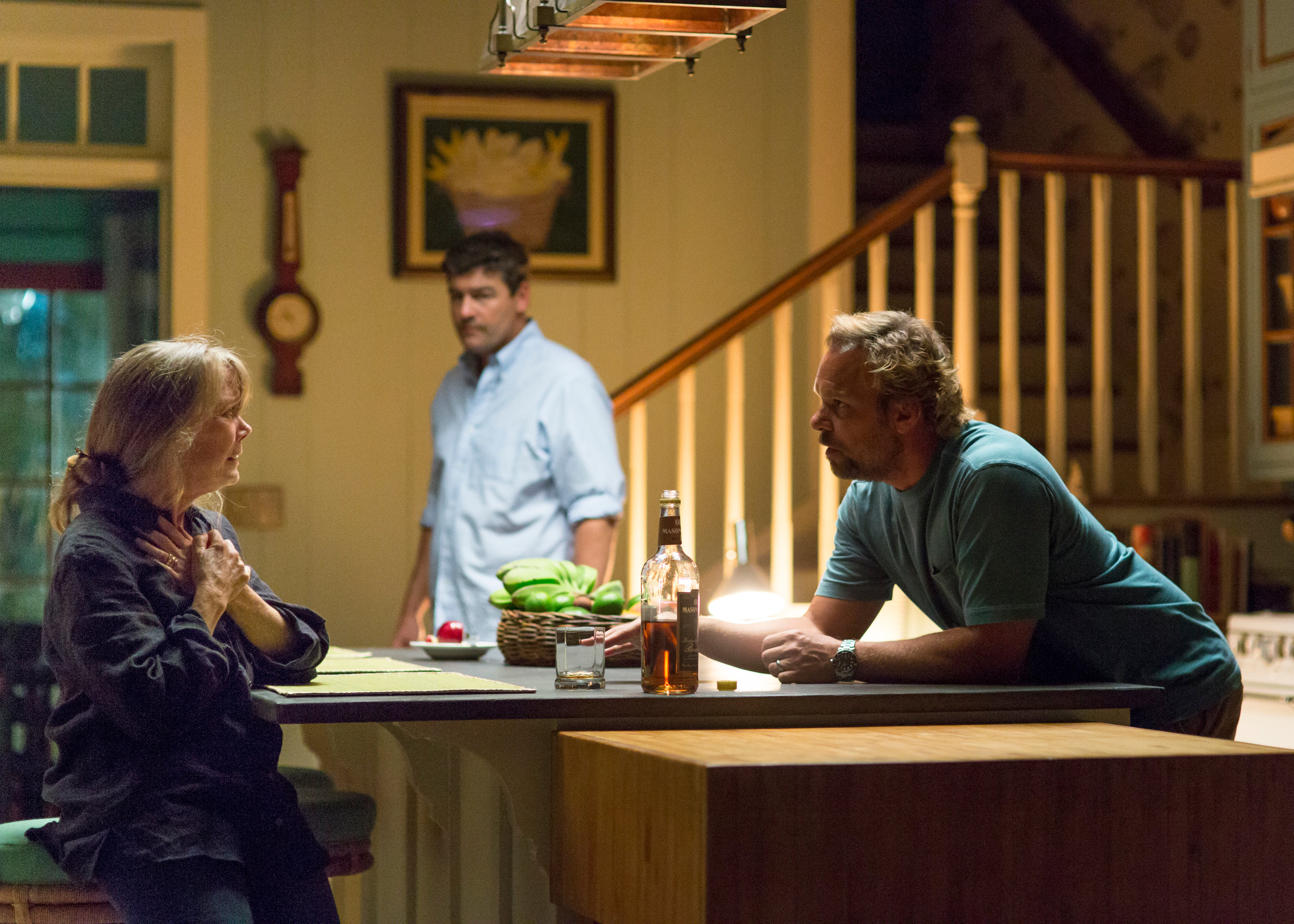 HOME - Rodney Millington