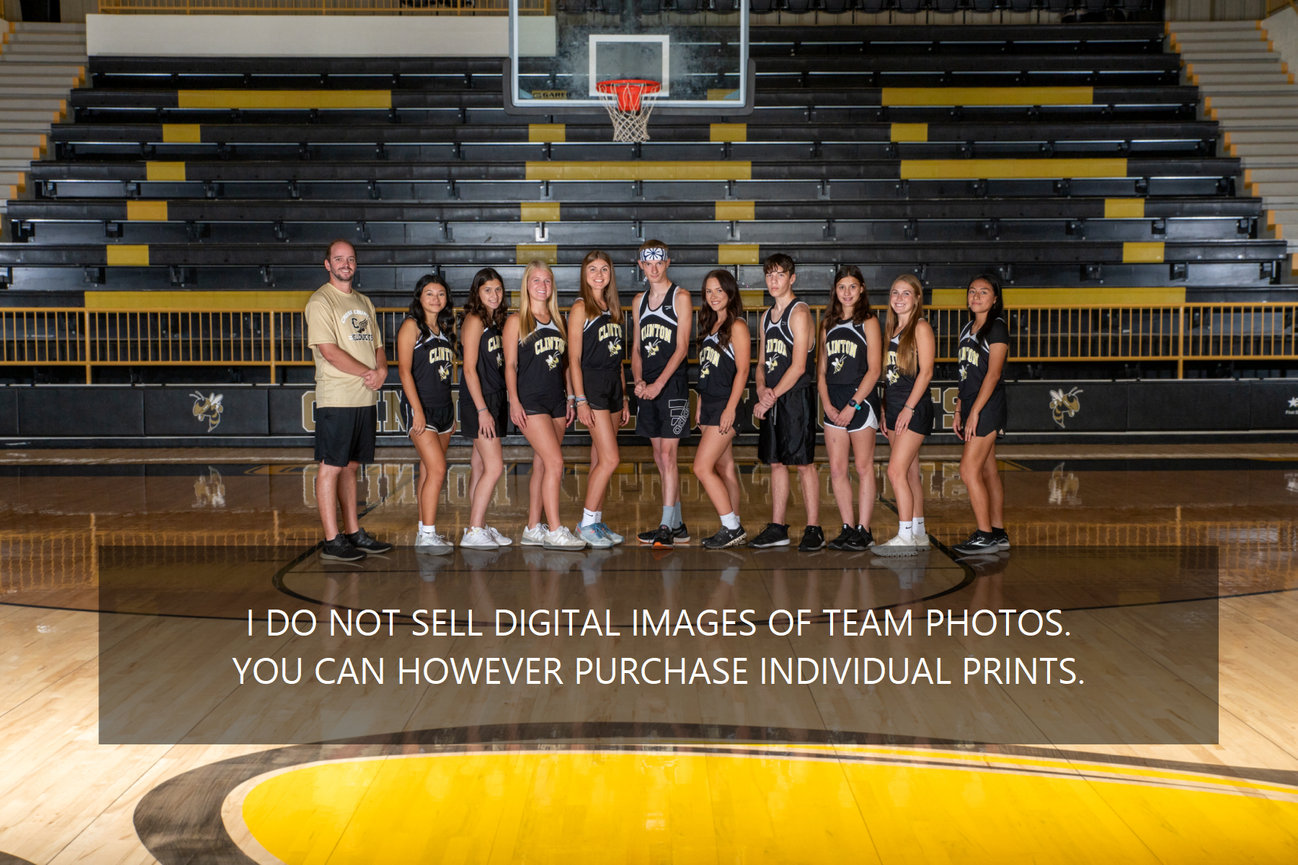 Clinton Jr. and Sr. High School - Jackie Romine Photography Inc.