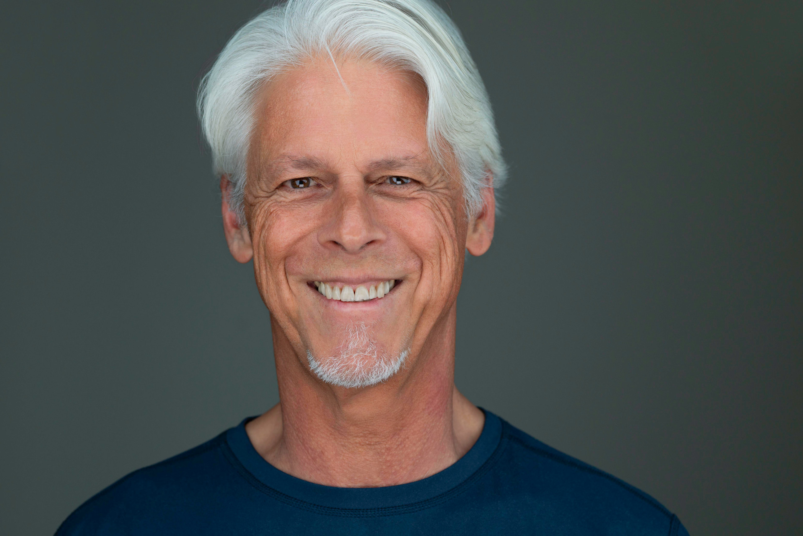 HEADSHOTS - Soo Keith Photography