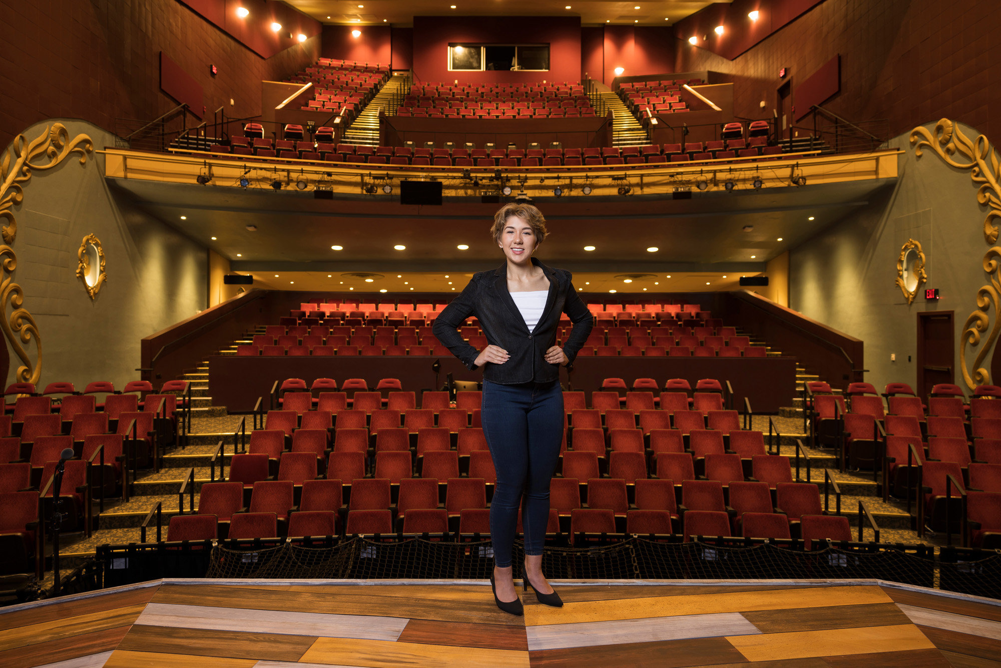 Senior Photography Tips: How to Capture the Moment - fitzphoto, inc.