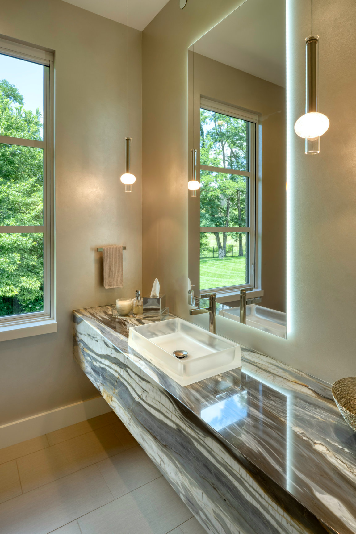 Project Photos - Catherine Renae Thomas Design Co.