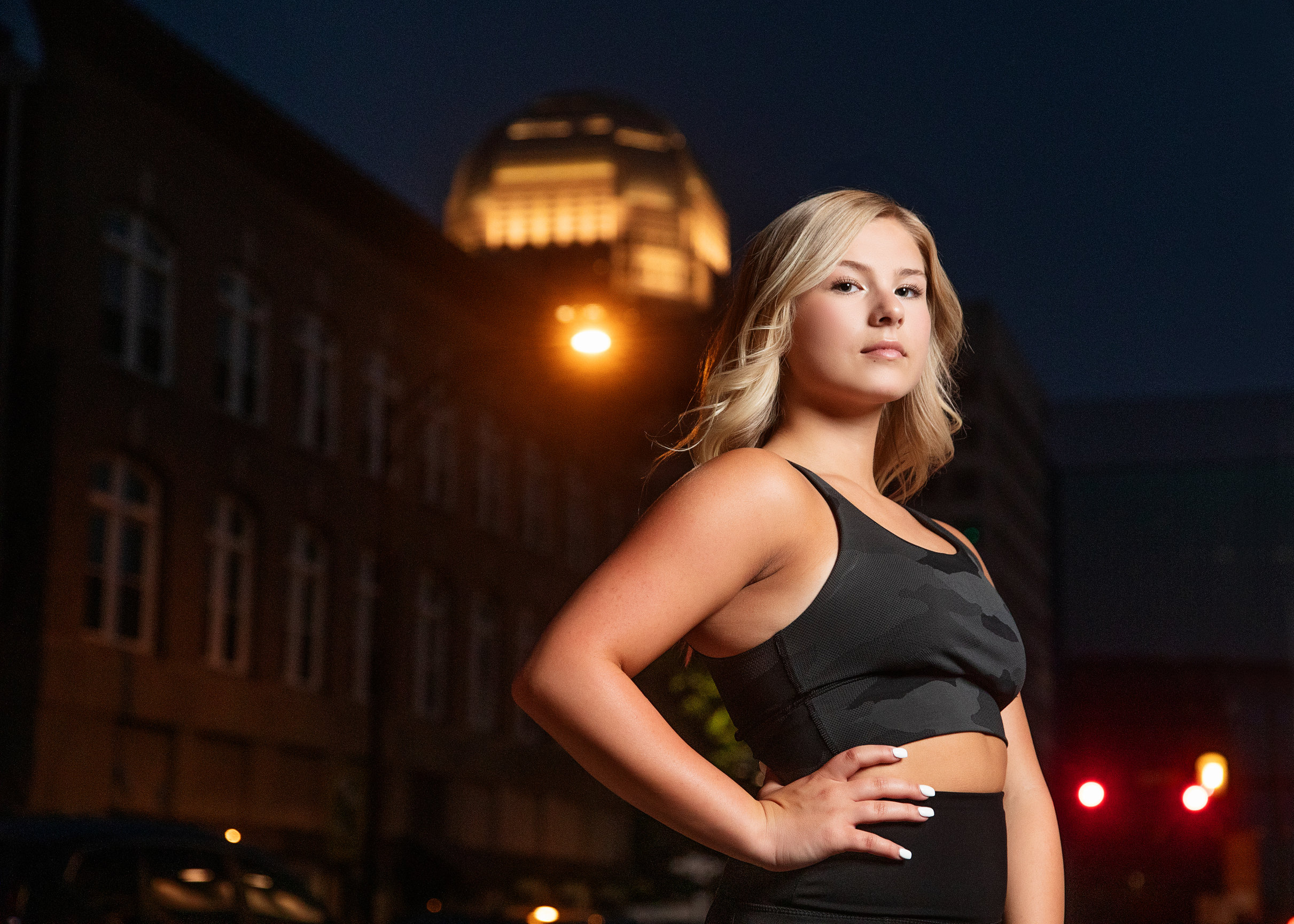 TEEN SESSIONS - Jenn Lewis Photography