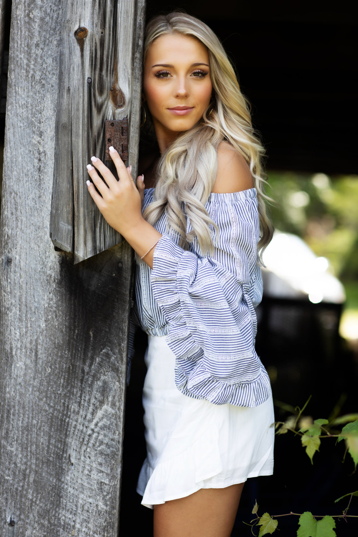Maddie Clark . . . SENIOR 2022 on to Morehead in the fall! - Suzanne ...