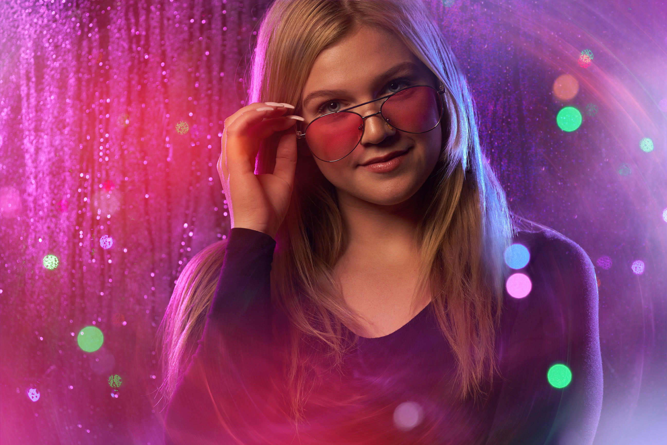 Senior Girls Portrait Gallery | Frievalt Photography | Green Bay