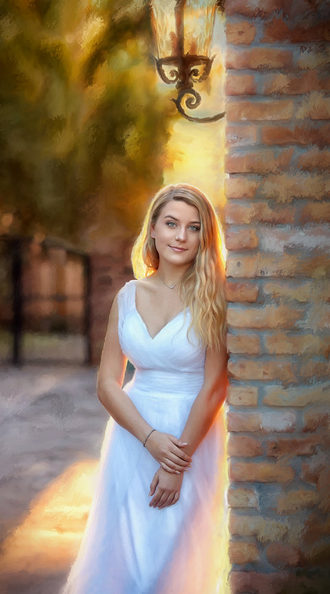 Testimonials - Gregory Daniel Portraits