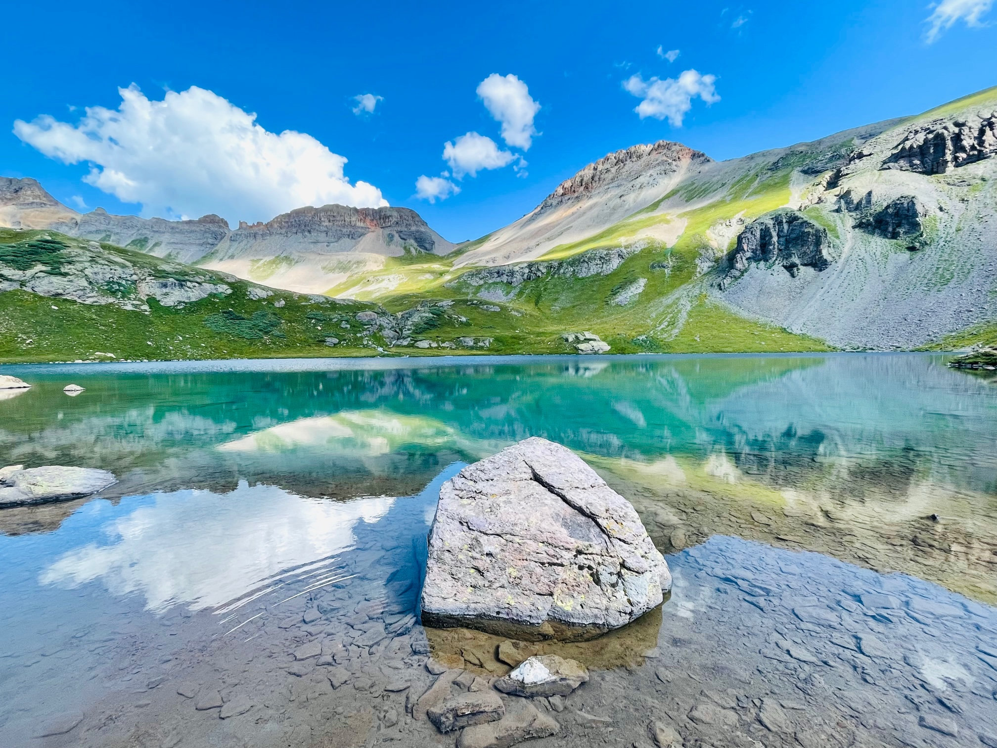 The Most Beautiful Hike I've Ever Done... - Miles of Smiles Photography