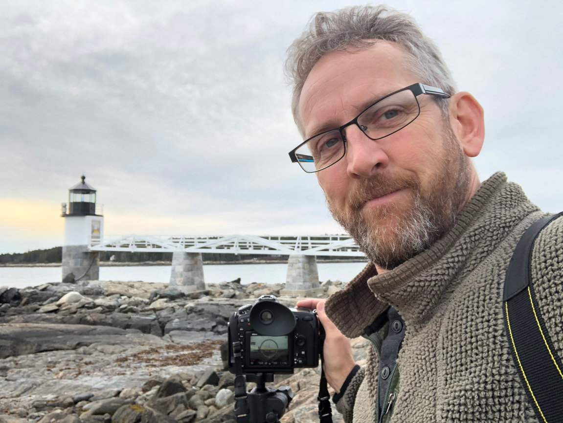 CLASSES' - Mickey Strand Photography