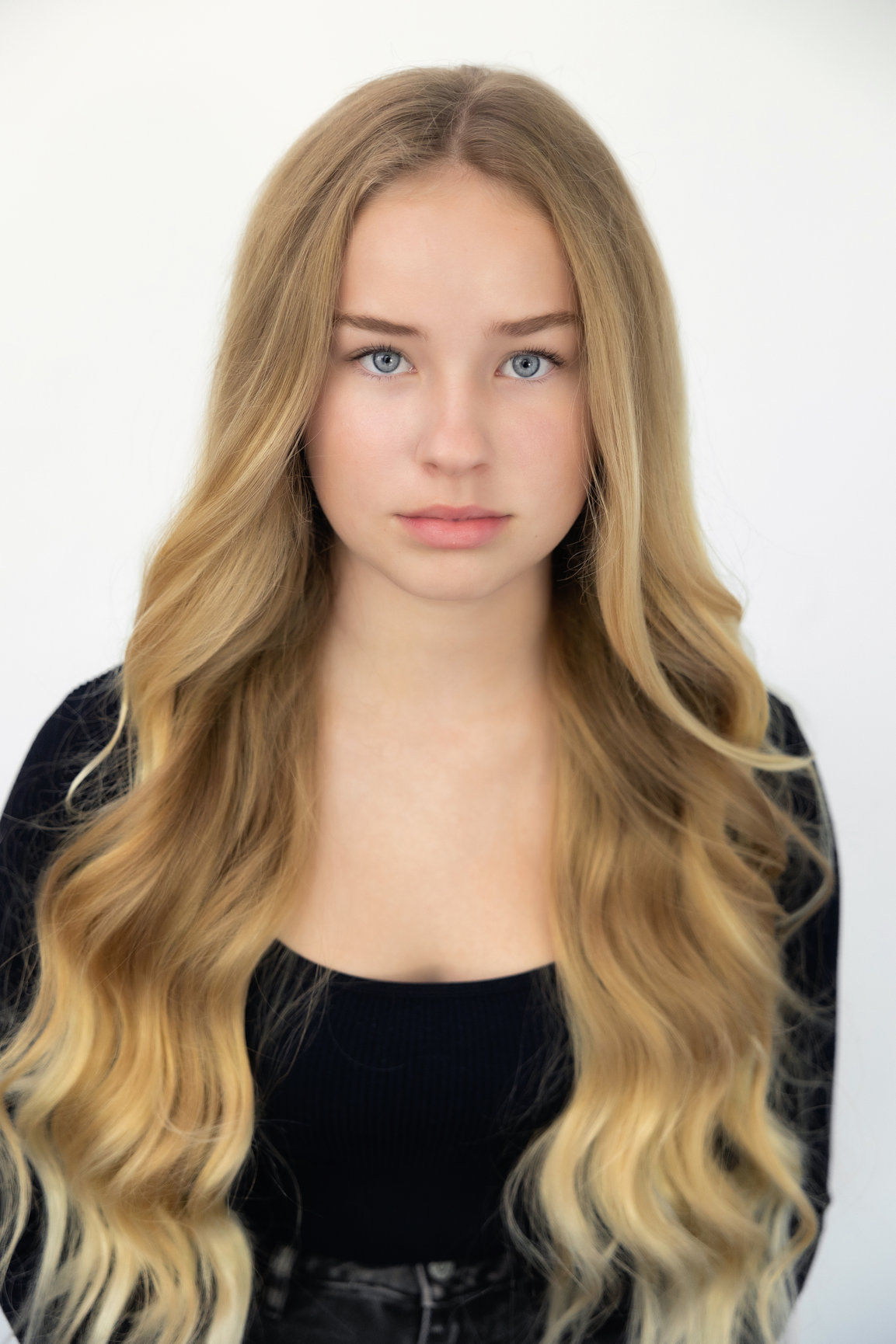 2023 MODELING - Annie Marie Photography